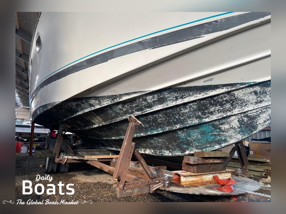 1991 Bénéteau Antares 1020 Diesel Fly for sale. View price, photos and ...