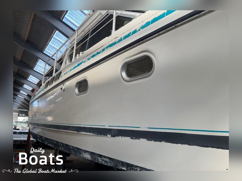 1991 Bénéteau Antares 1020 Diesel Fly for sale. View price, photos and ...