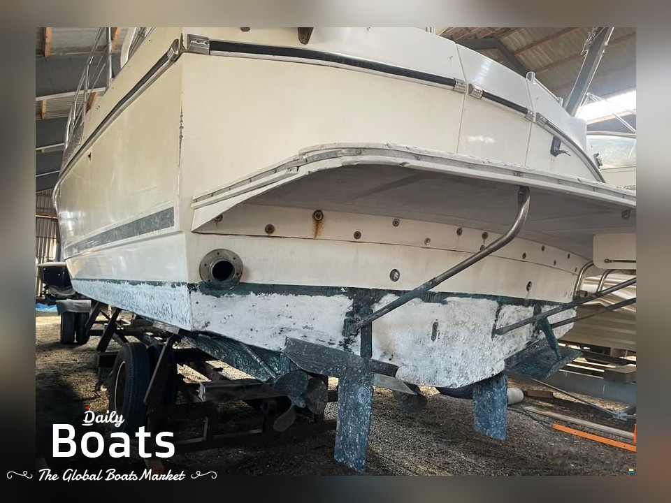 1991 Bénéteau Antares 1020 Diesel Fly for sale. View price, photos and ...