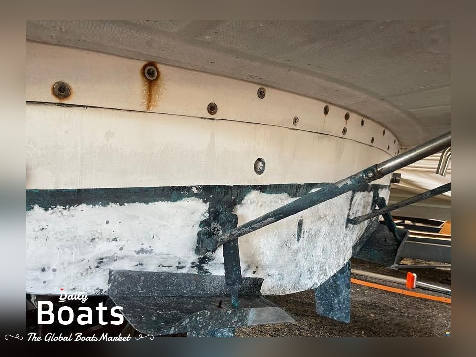 1991 Bénéteau Antares 1020 Diesel Fly for sale. View price, photos and ...