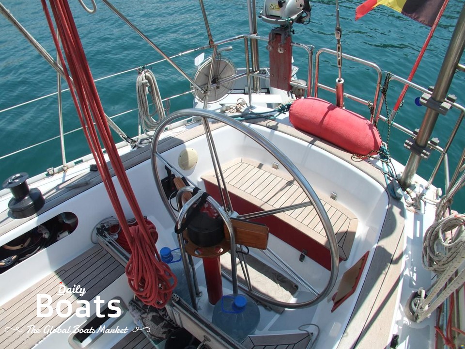 1980 Norlin 37 Mkii for sale. View price, photos and Buy 1980 Norlin 37 ...