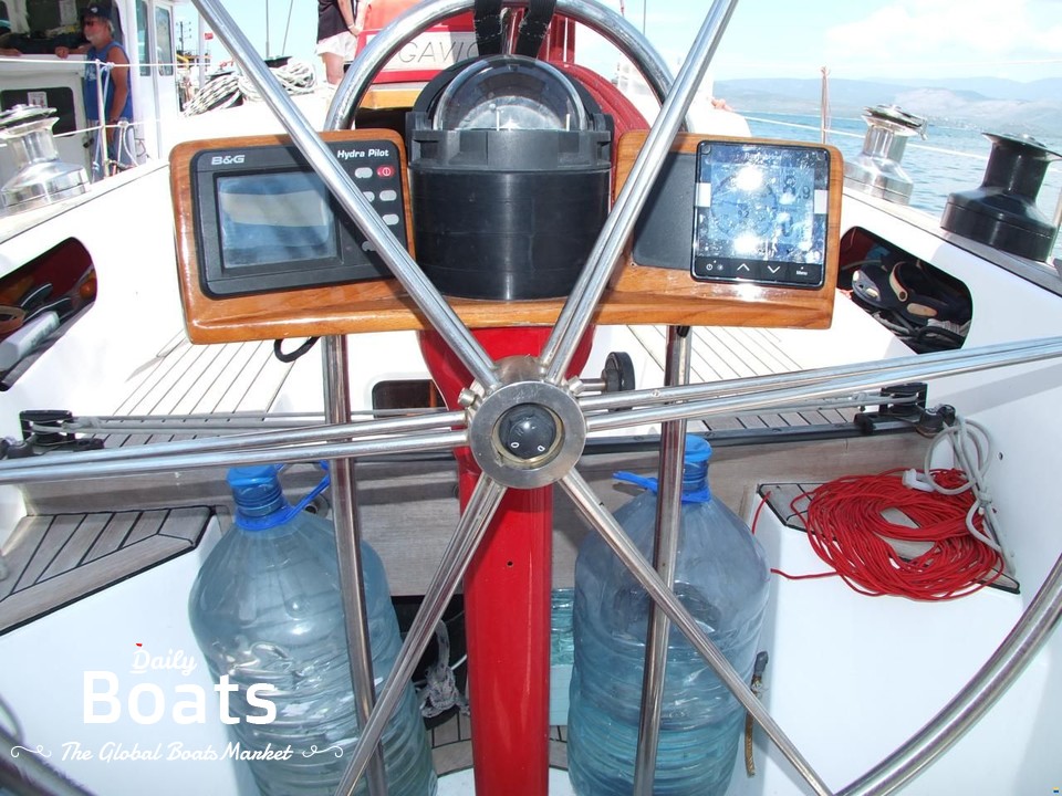 1980 Norlin 37 Mkii for sale. View price, photos and Buy 1980 Norlin 37 ...