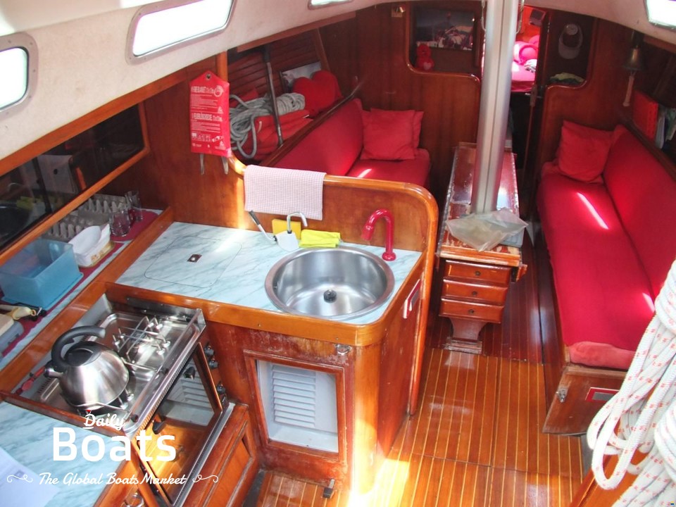 1980 Norlin 37 Mkii for sale. View price, photos and Buy 1980 Norlin 37 ...