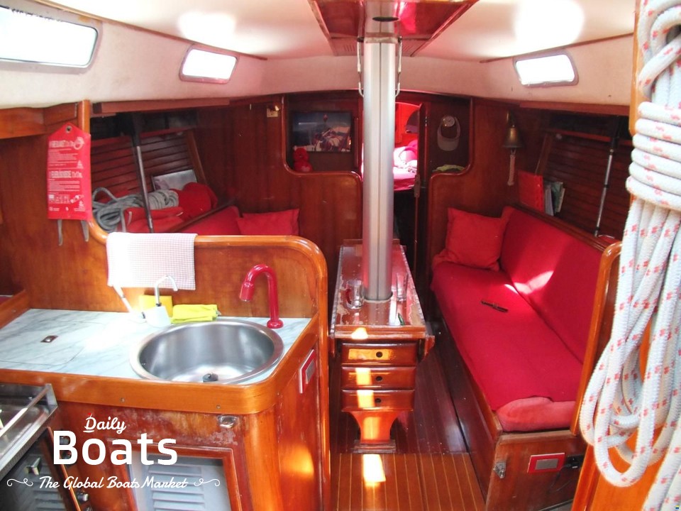 1980 Norlin 37 Mkii for sale. View price, photos and Buy 1980 Norlin 37 ...