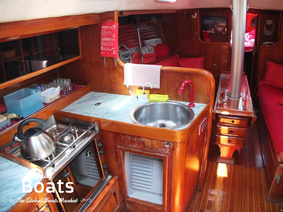 1980 Norlin 37 Mkii for sale. View price, photos and Buy 1980 Norlin 37 ...