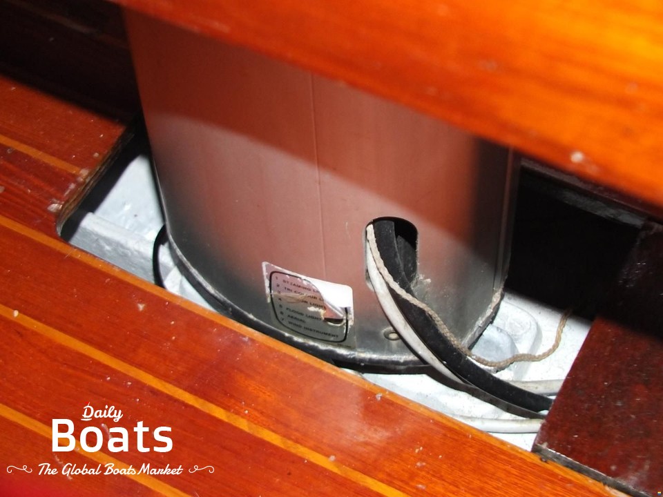 1980 Norlin 37 Mkii for sale. View price, photos and Buy 1980 Norlin 37 ...