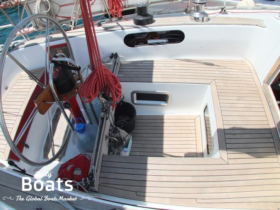 1980 Norlin 37 Mkii for sale. View price, photos and Buy 1980 Norlin 37 ...