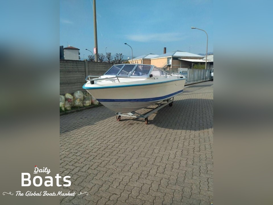 1981 Molinari Delta 608 for sale. View price, photos and Buy 1981 ...