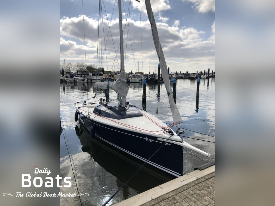 2020 Unknown Pointer 22 - Jachtwerf Heeg for sale. View price, photos ...