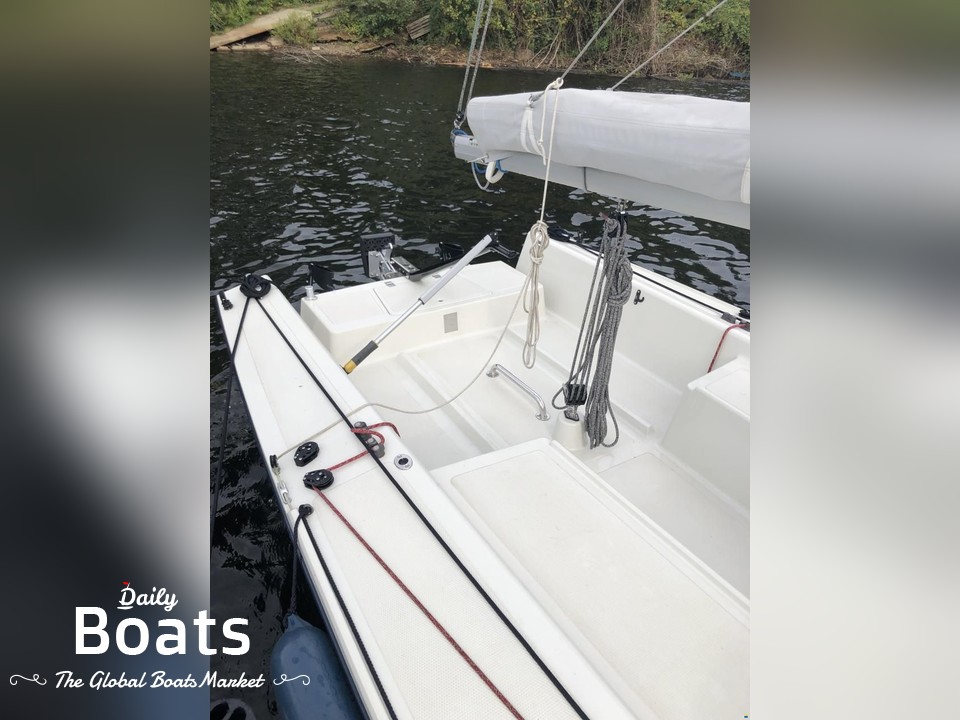 2020 Unknown Pointer 22 - Jachtwerf Heeg for sale. View price, photos ...