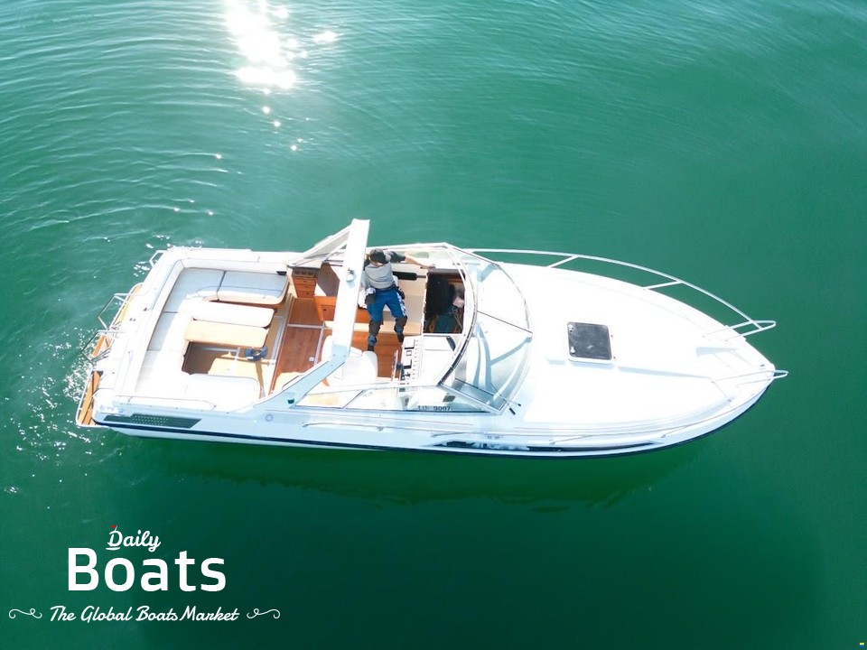 Windy 8800 Funcab for sale. View price, photos and Buy Windy 8800 ...