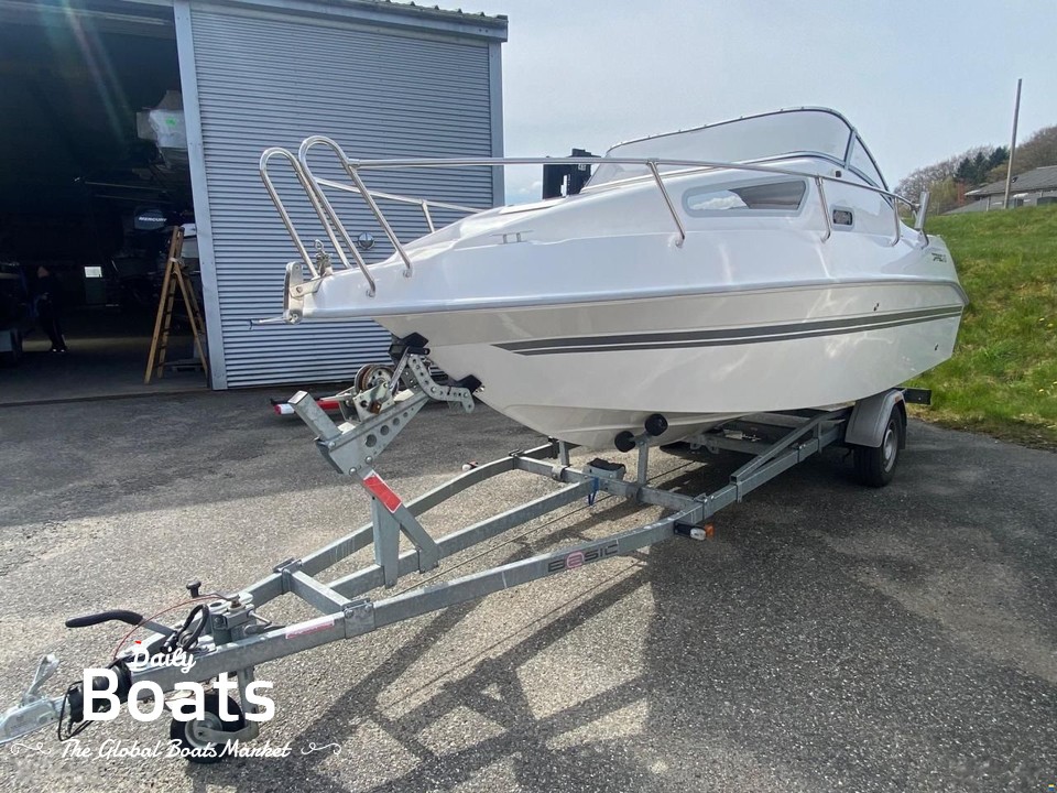 2017 Drago Boats 601 for sale. View price, photos and Buy 2017 Drago ...