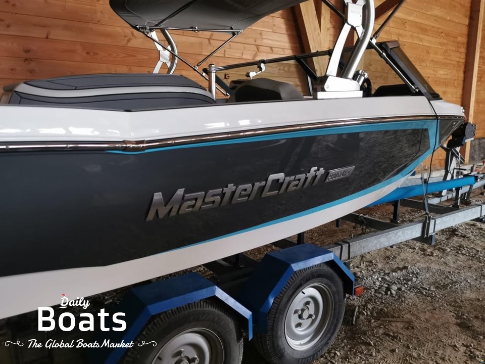 2021 MasterCraft Prostar 190 for sale. View price, photos and Buy 2021 ...