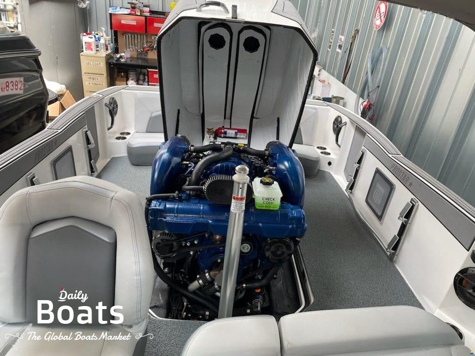 2021 MasterCraft Prostar 190 for sale. View price, photos and Buy 2021 ...