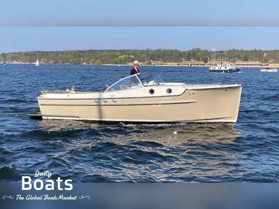 2019 Statement Marine Pts 26 for sale. View price, photos and Buy 2019 ...