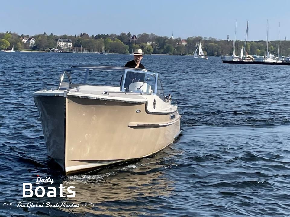 2019 Statement Marine Pts 26 for sale. View price, photos and Buy 2019 ...