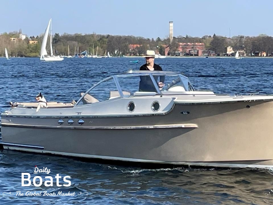 2019 Statement Marine Pts 26 на продажу. Посмотреть цену, фотографии и ...