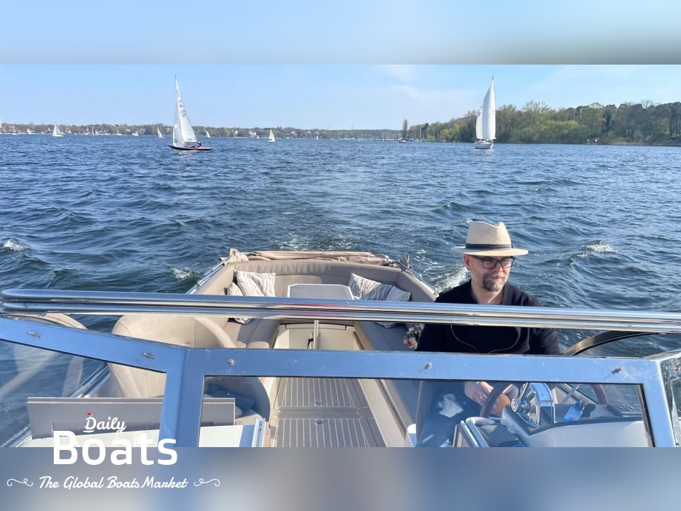 2019 Statement Marine Pts 26 for sale. View price, photos and Buy 2019 ...