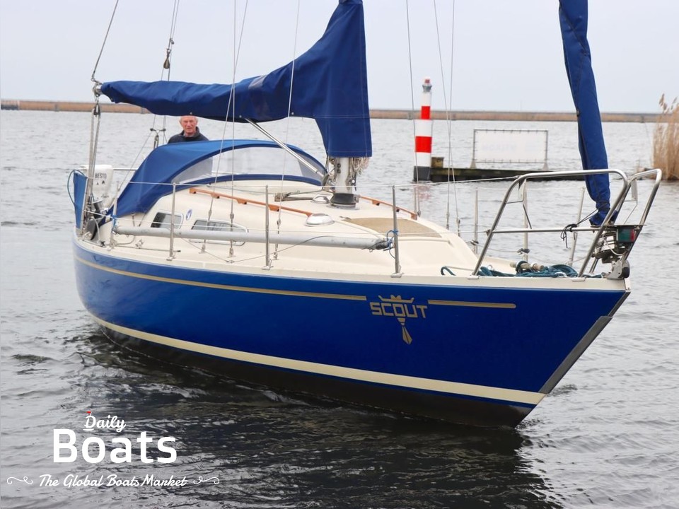 1976 Albin Ballad for sale. View price, photos and Buy 1976 Albin ...