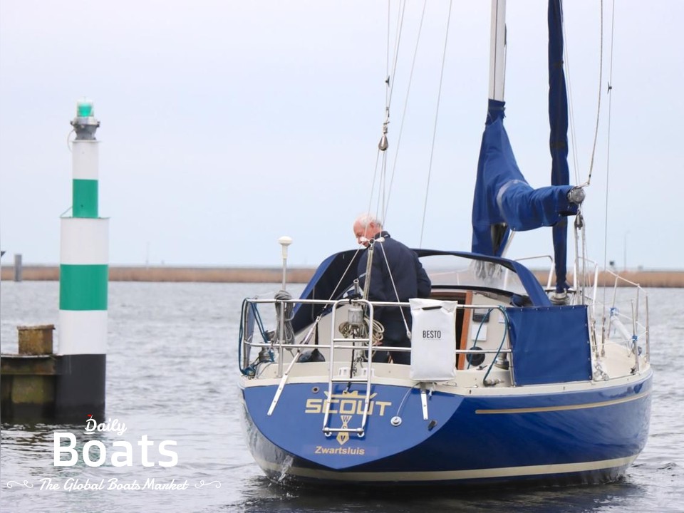 1976 Albin Ballad for sale. View price, photos and Buy 1976 Albin ...