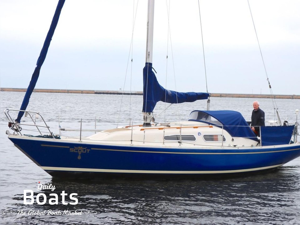 1976 Albin Ballad for sale. View price, photos and Buy 1976 Albin ...