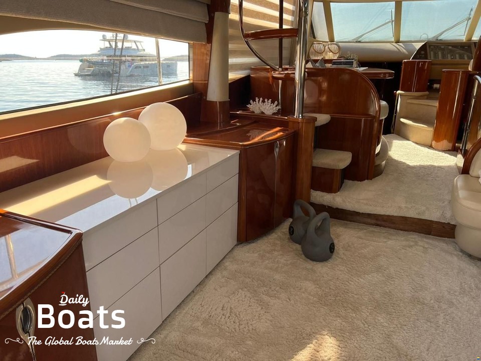 2003 Princess 61 for sale. View price, photos and Buy 2003 Princess 61 ...