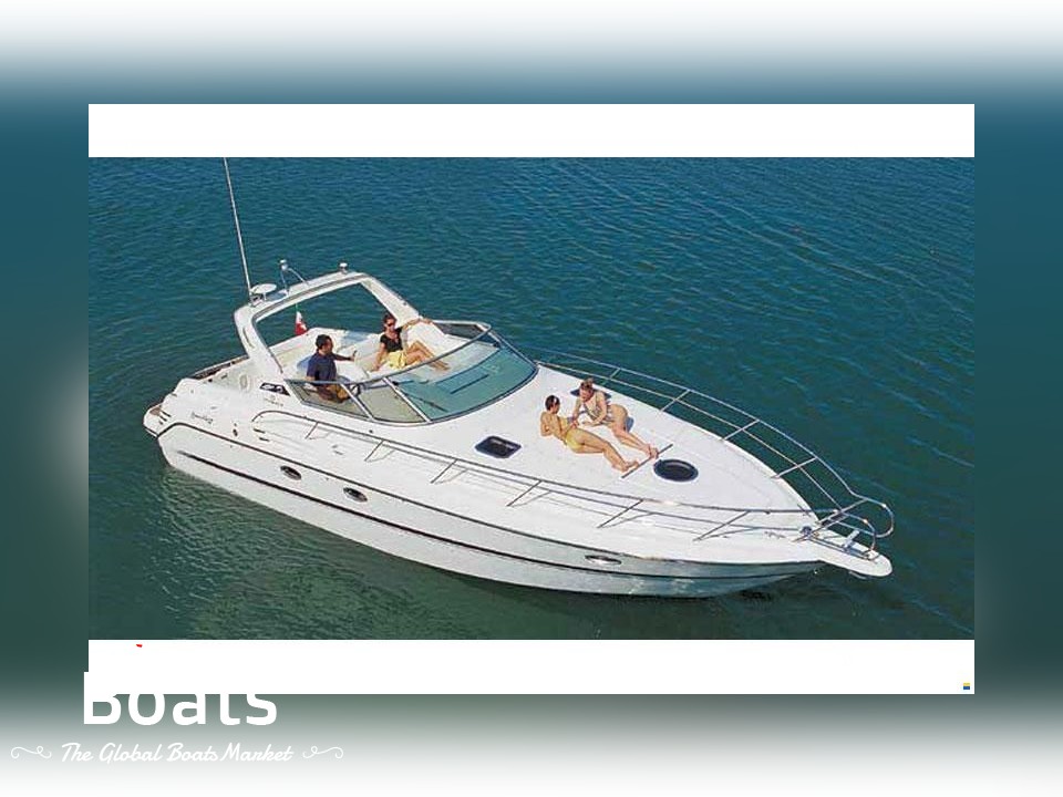 2003 Cranchi Smeraldo 37 for sale. View price, photos and Buy 2003 ...
