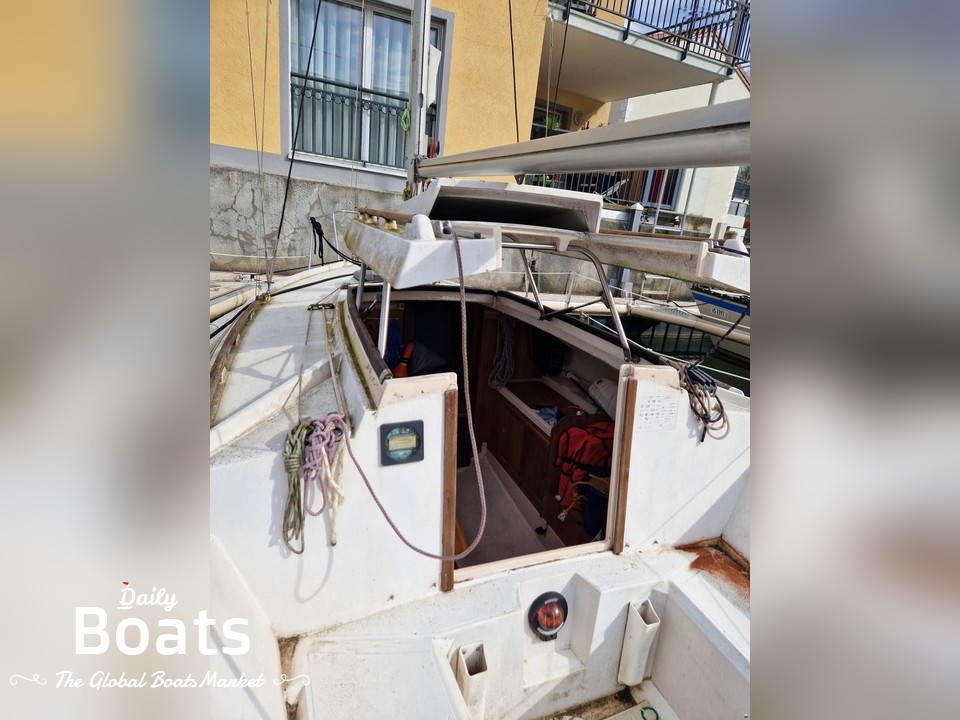 1982 Edel 660 for sale. View price, photos and Buy 1982 Edel 660 #470943