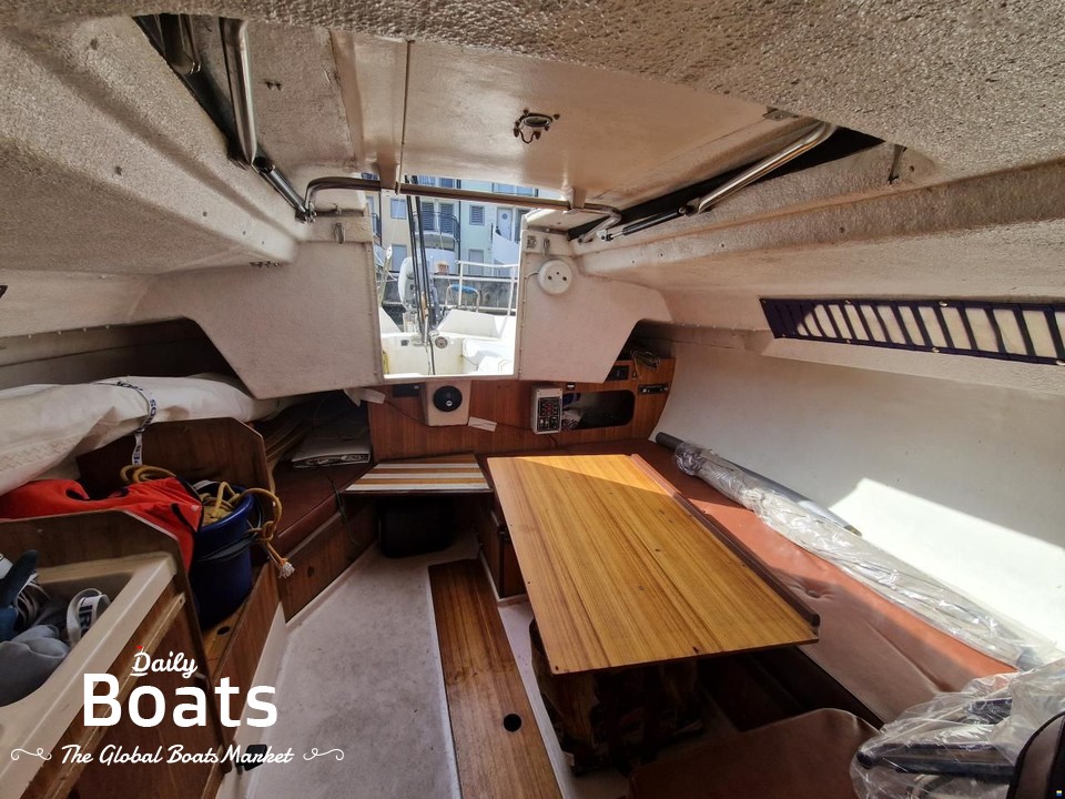 1982 Edel 660 for sale. View price, photos and Buy 1982 Edel 660 #470943