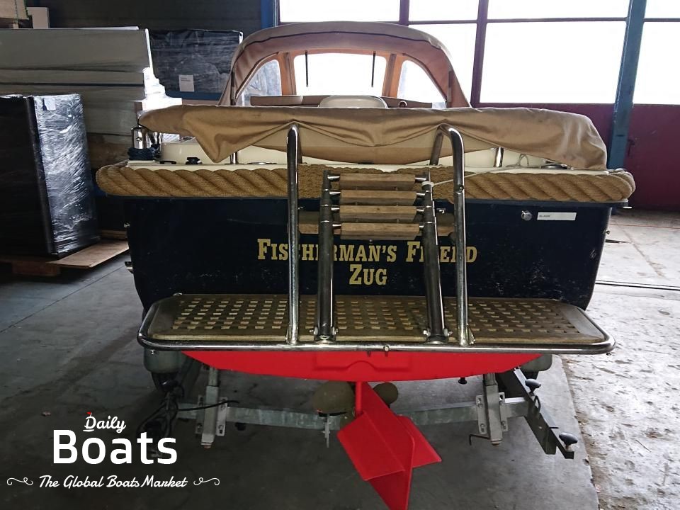 2008 Antaris 520 Prestige for sale. View price, photos and Buy 2008 ...