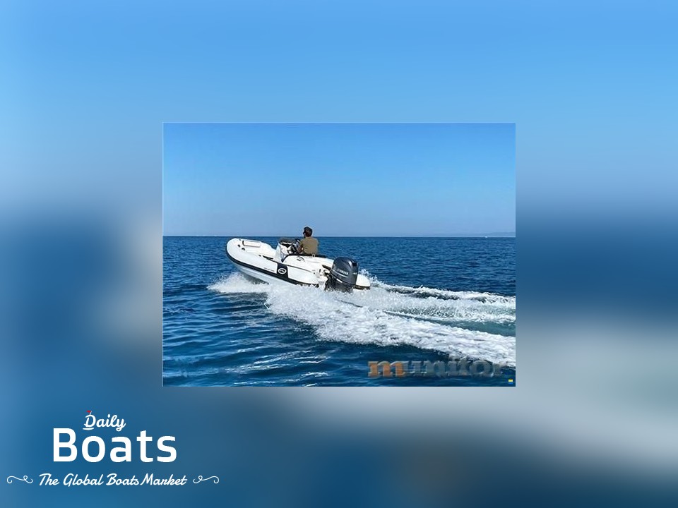 2020 Walker Bay Gen. Deluxe 400 for sale. View price, photos and Buy ...