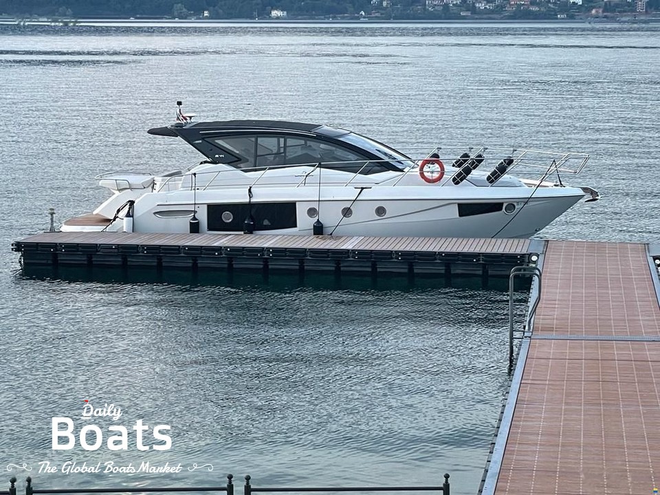 2020 Cranchi M44 for sale. View price, photos and Buy 2020 Cranchi M44 ...