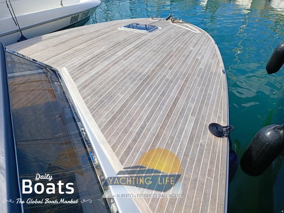 2019 Tornado 38' Flush Deck for sale. View price, photos and Buy 2019 ...