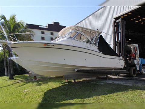 2007 Grady White 305 Express for sale. View price, photos and Buy 2007 ...