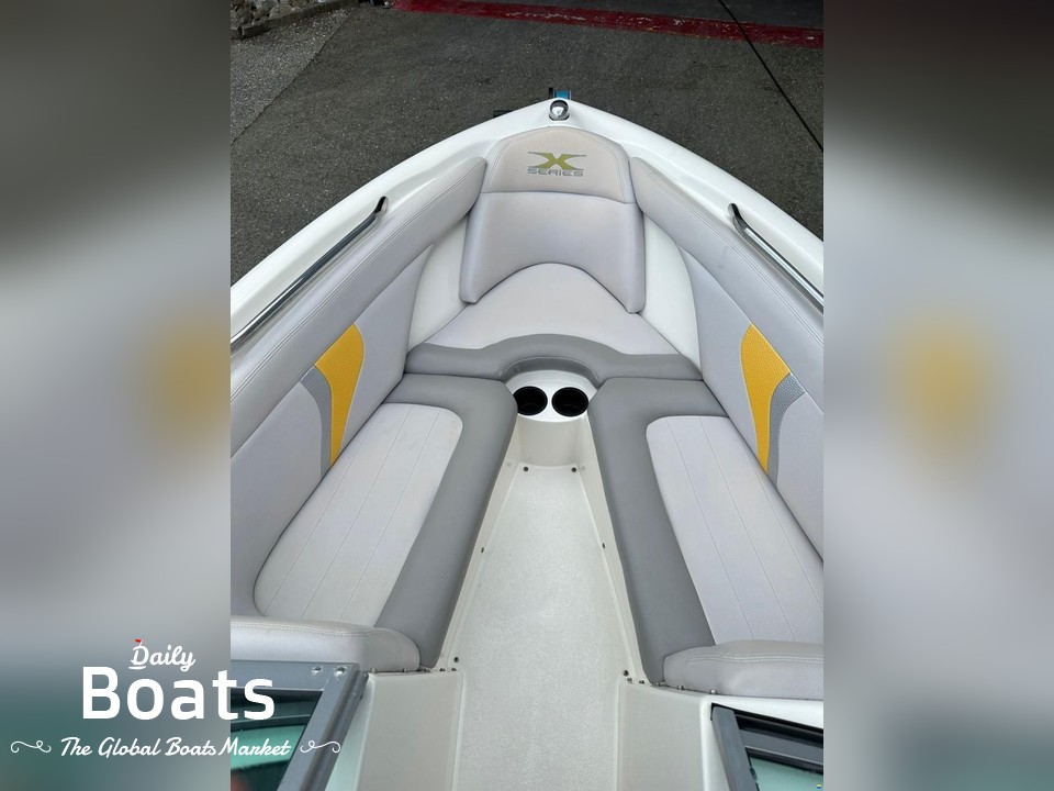 2007 MasterCraft X1 for sale. View price, photos and Buy 2007 ...