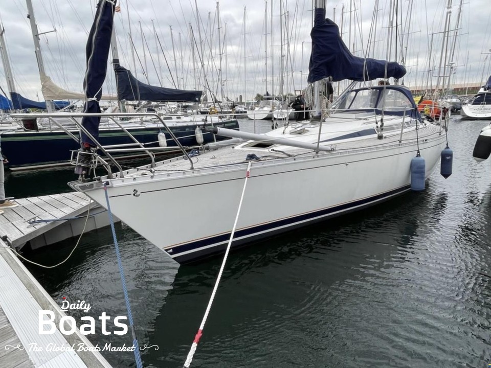 Regatta boats 405 for sale - Daily Boats