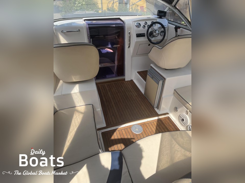 2009 Aqualine 750 Cruiser for sale. View price, photos and Buy 2009 ...