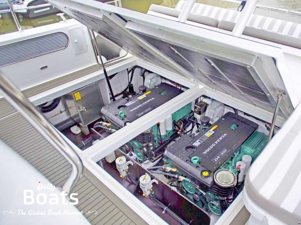 2020 Linex Nord Star 32 for sale. View price, photos and Buy 2020 Linex ...