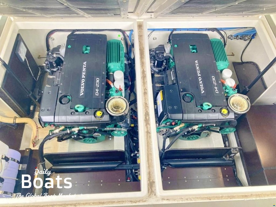 2020 Linex Nord Star 32 for sale. View price, photos and Buy 2020 Linex ...