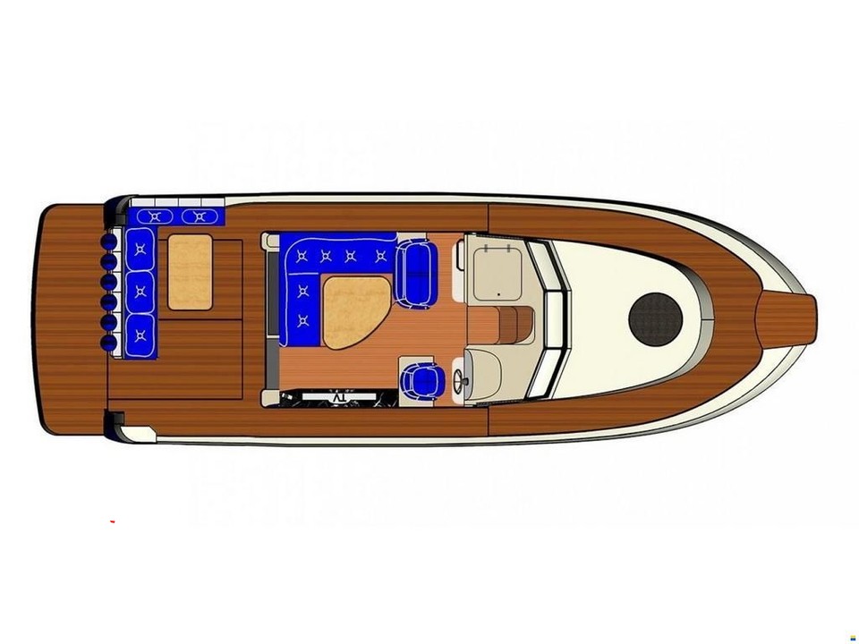 2020 Linex Nord Star 32 for sale. View price, photos and Buy 2020 Linex ...