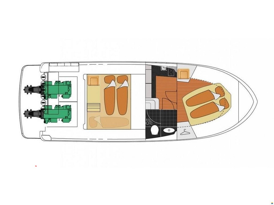 2020 Linex Nord Star 32 for sale. View price, photos and Buy 2020 Linex ...