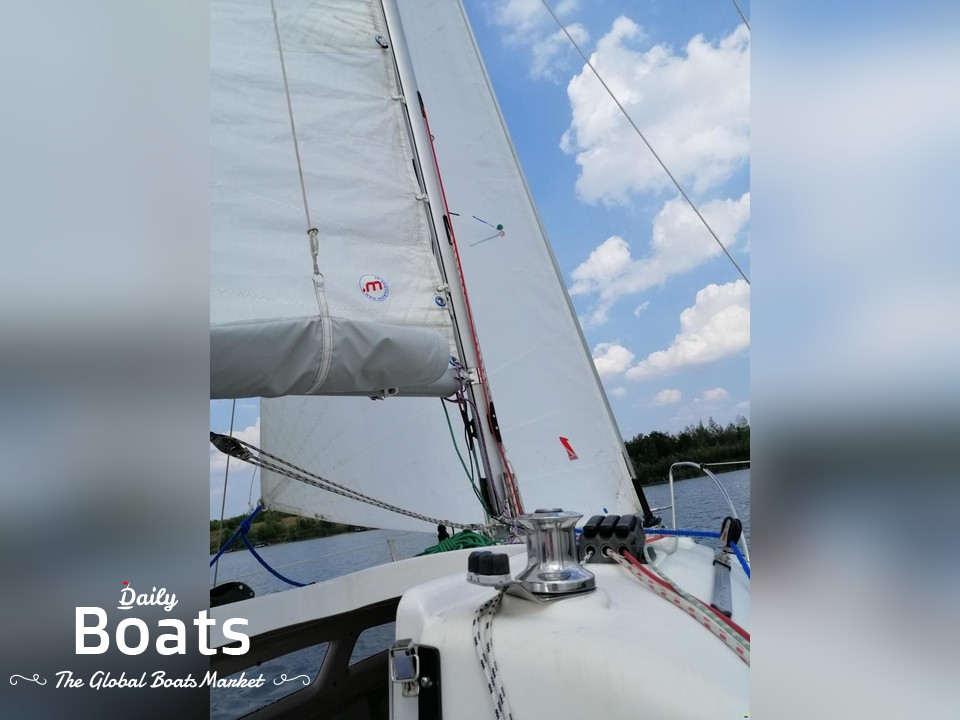 2009 Fan Yachts 23 Balt for sale. View price, photos and Buy 2009 Fan ...