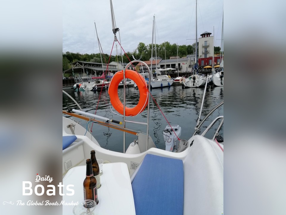 2009 Fan Yachts 23 Balt for sale. View price, photos and Buy 2009 Fan ...