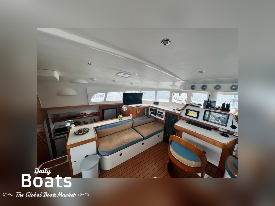 2000 Lagoon 470 на продажу. Посмотреть цену, фотографии и Купить 2000 ...