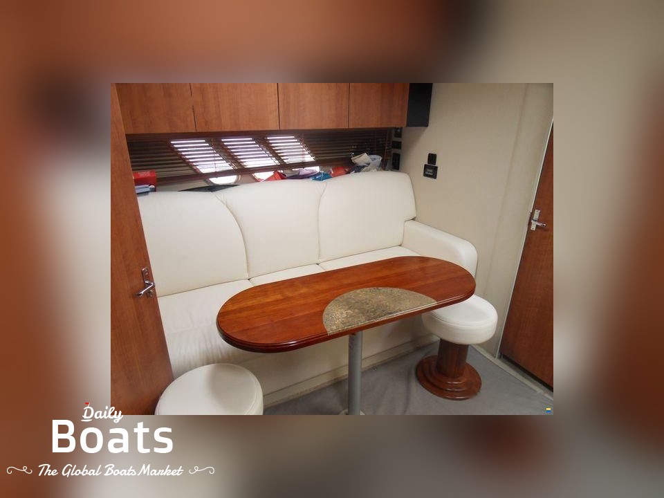 2009 Cruisers Yachts 360 Express for sale. View price, photos and Buy ...