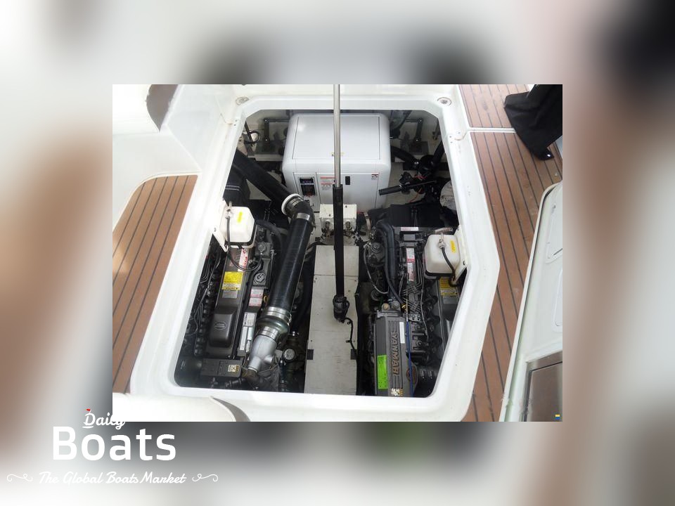 2009 Cruisers Yachts 360 Express for sale. View price, photos and Buy ...