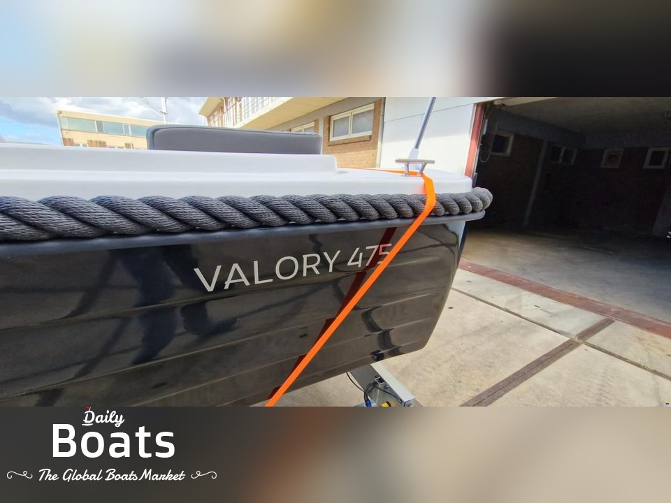 2022 Valory 475 на продажу. Посмотреть цену, фотографии и Купить 2022 ...