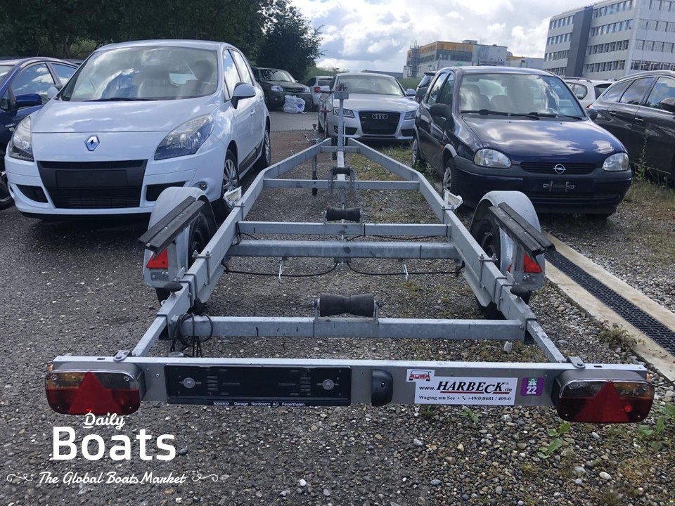 2006 Marinello Eden 18 Evoluzione for sale. View price, photos and Buy ...