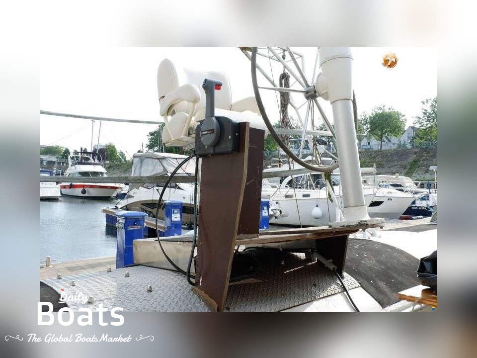 2010 Self-made Catamaran 40 Ft for sale. View price, photos and Buy ...