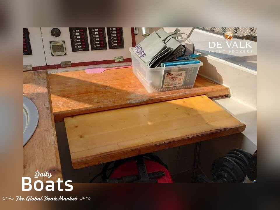 2010 Self-made Catamaran 40 Ft for sale. View price, photos and Buy ...